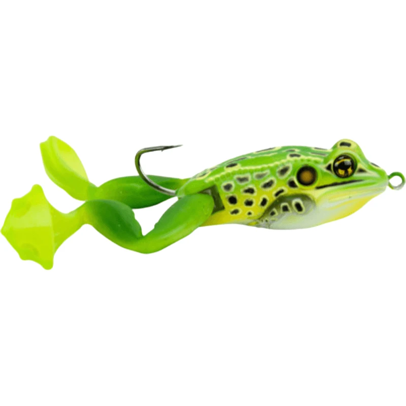 Shop Online Now for Live Target Ultimate Frog Stride Bait from Beverly ...
